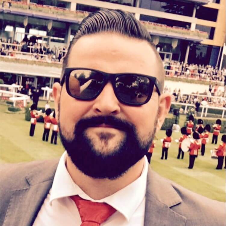 Our Team, Educational Recruitment Consultants | Jambo Education